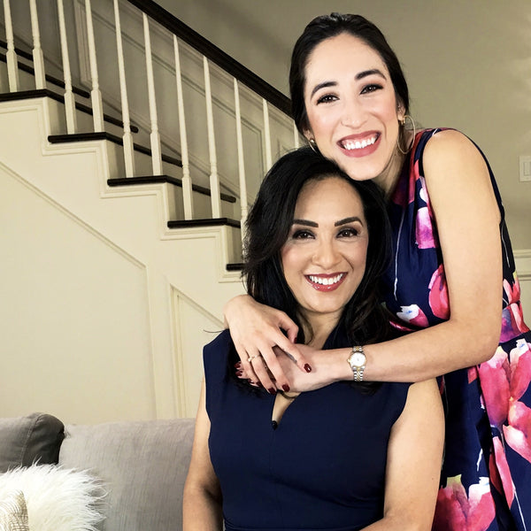 For the number one woman in our life - Leona