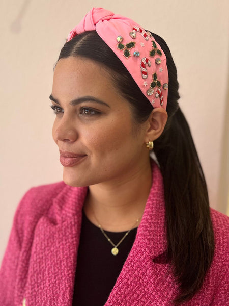 Hair Accessories - Leona