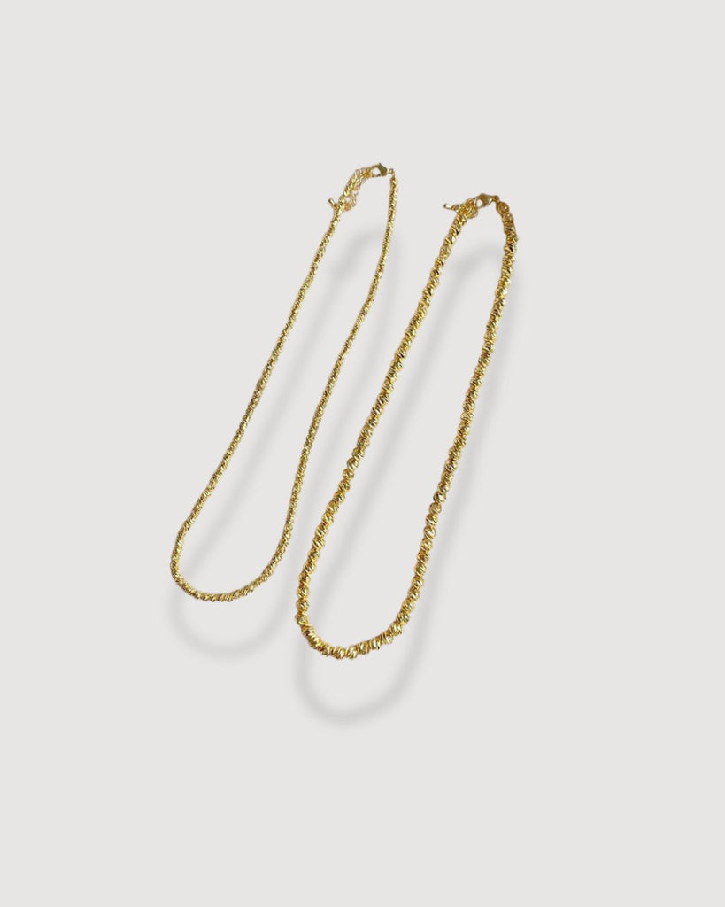All Jewelry - Leona