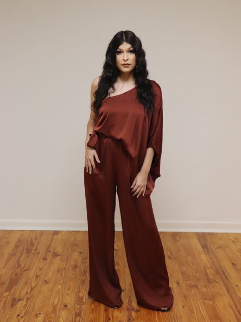 Jumpsuits & Rompers - Leona